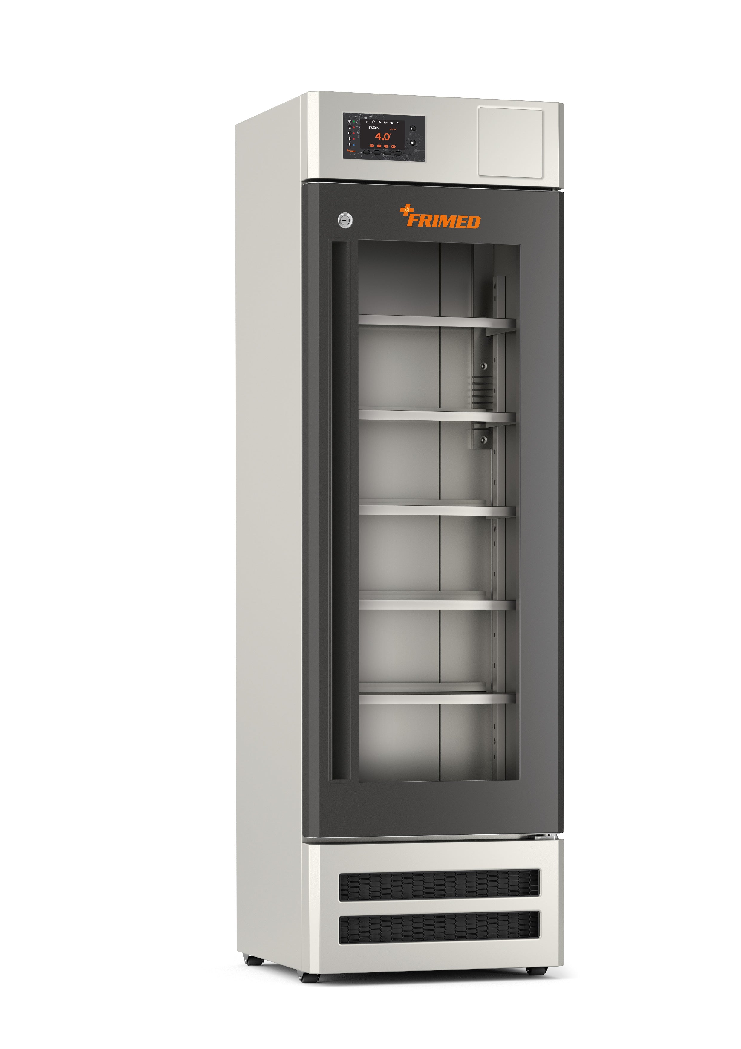 Pharmacy Refrigerators | Precision Storage for Medications | Lenolab