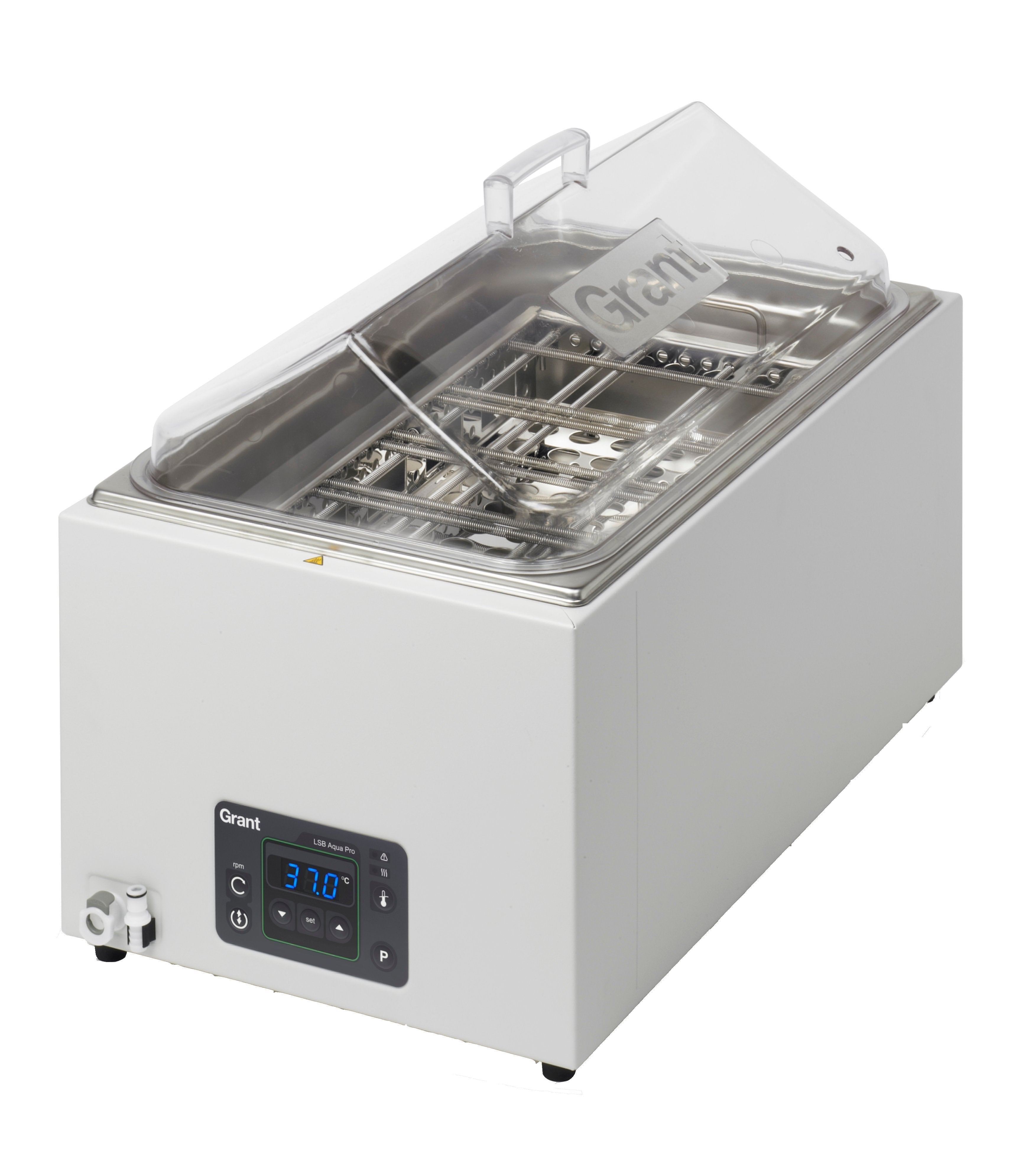 Water Baths – Reliable Precision for Laboratories – Lenolab