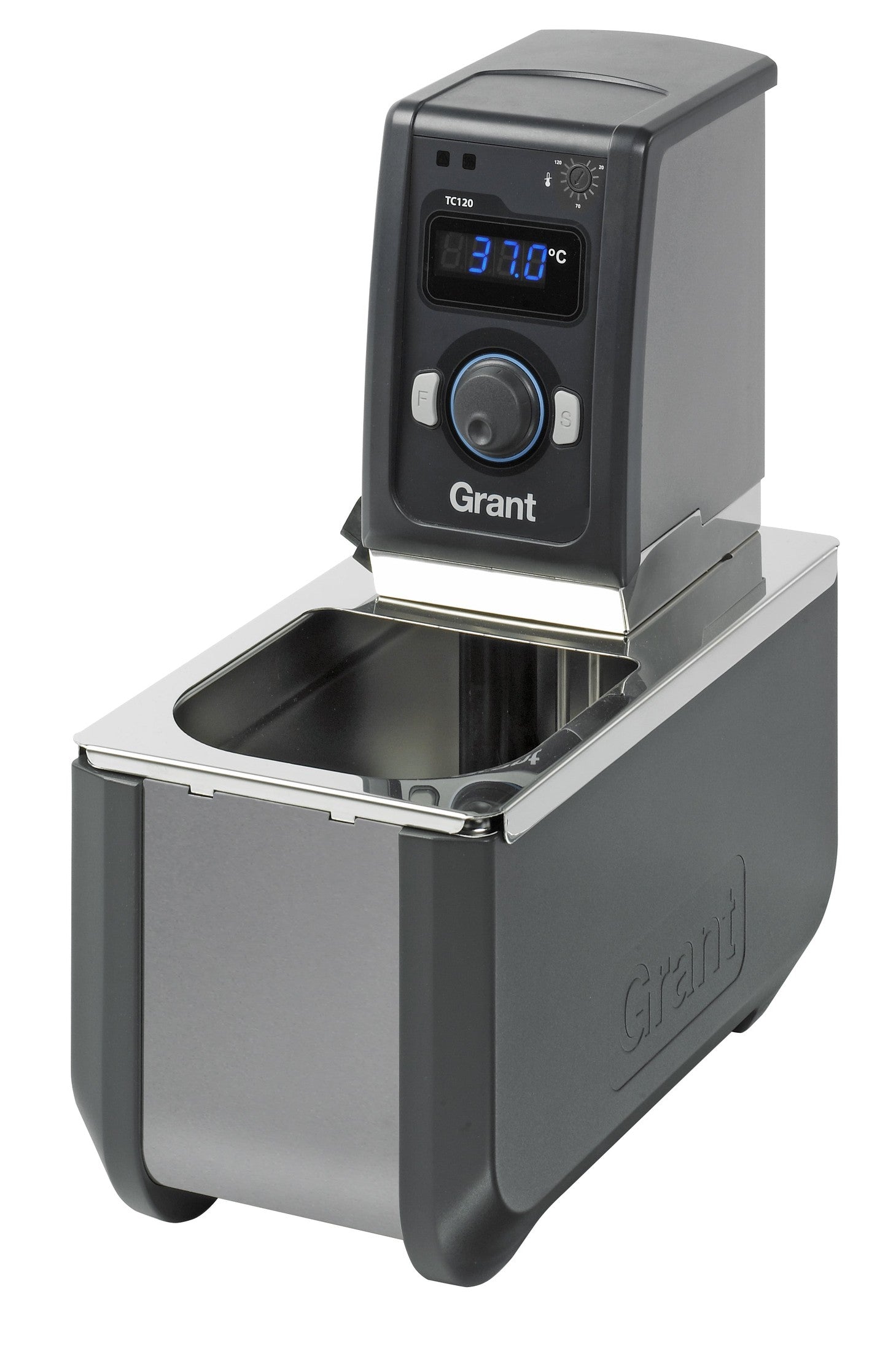 Termostaattihaude Optima TC120 Grant – Lenolab